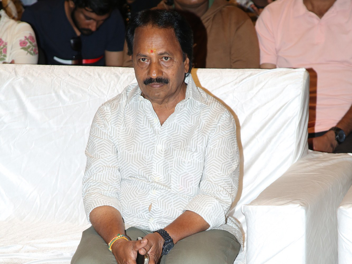 'హరి హర వీరమల్లు' సాంగ్ లాంచ్ ఈవెంట్ (ఫొటోలు) | Pawan Kalyan Hari Hara Veera Mallu Movie Asura ...